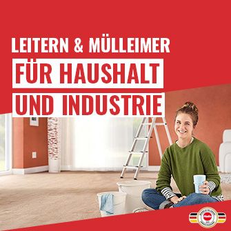 Ihr Fachhändler für Betriebs­ein­richtung, Werk­zeuge und Industrie­bedarf
